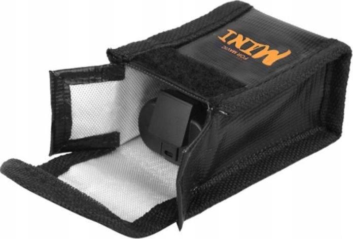 SunnyLife Case Etui Battery Dji Mavic Mini Fire Resistant - Topocentras