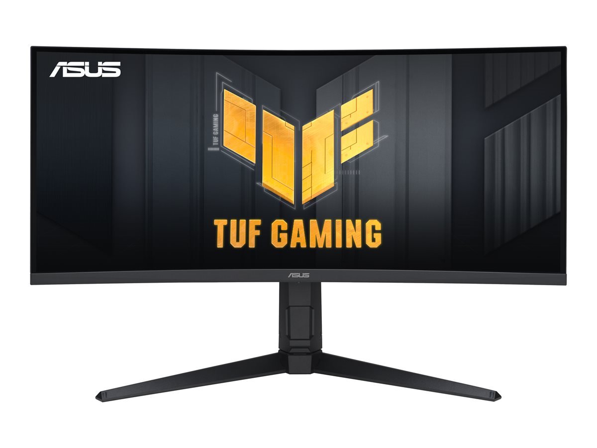Monitorius ASUS TUF Gaming VG34VQEL1A 34inch Gaming Monitor VA ...