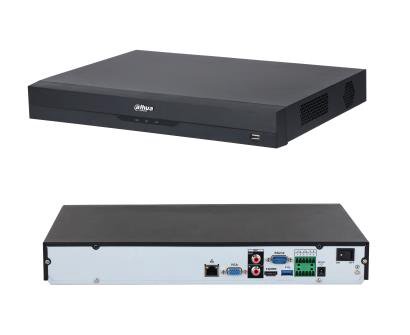 NET VIDEO RECORDER 32CH/NVR5232-EI2 DAHUA - Topocentras