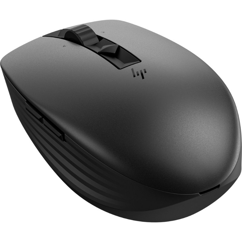 HP 715 Wireless Bluetooth Mouse - Multi-Device, Programmable, 4-way ...