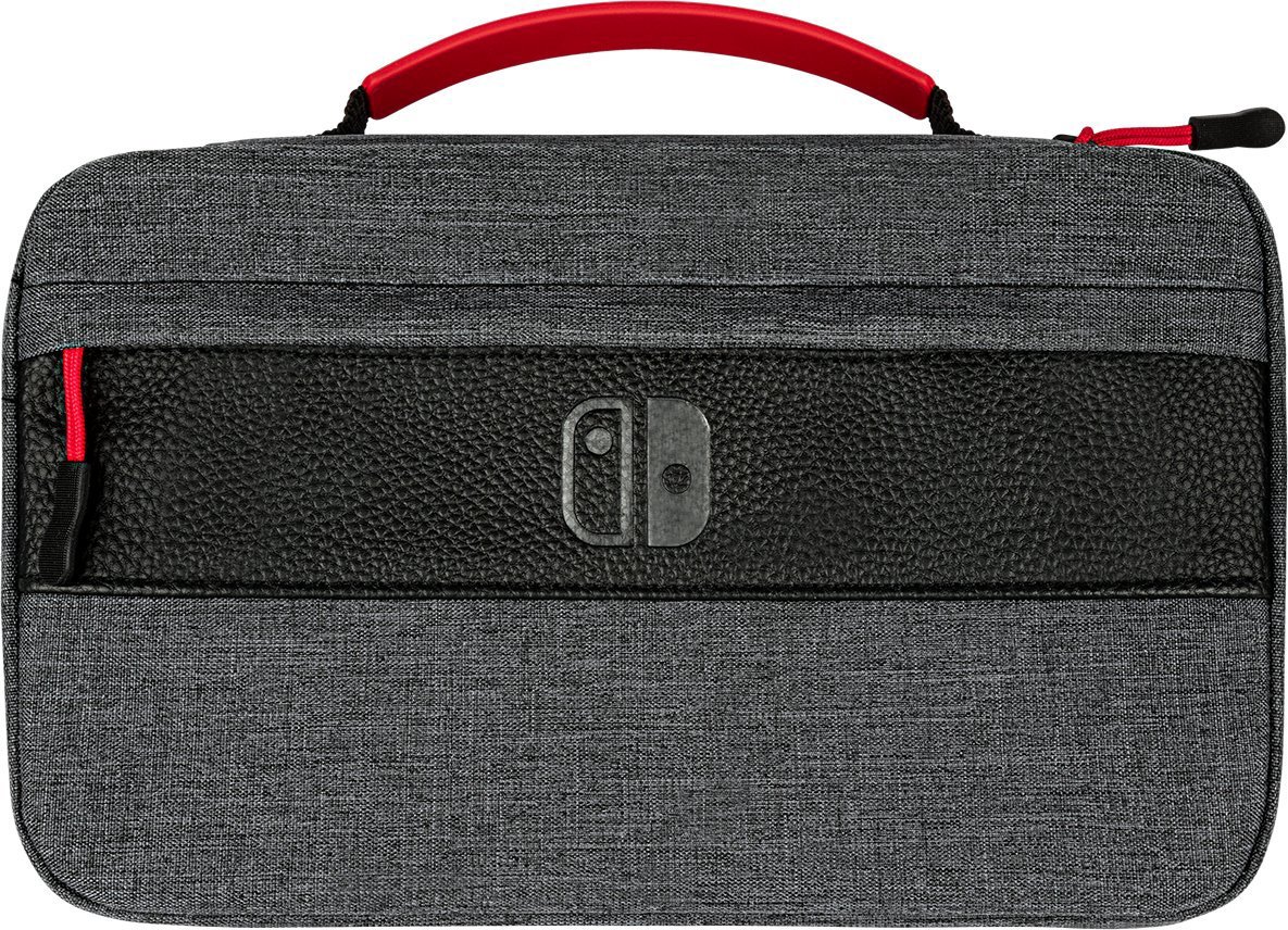 PDP PDP SWITCH Travel Unit Elite Edition - Topocentras