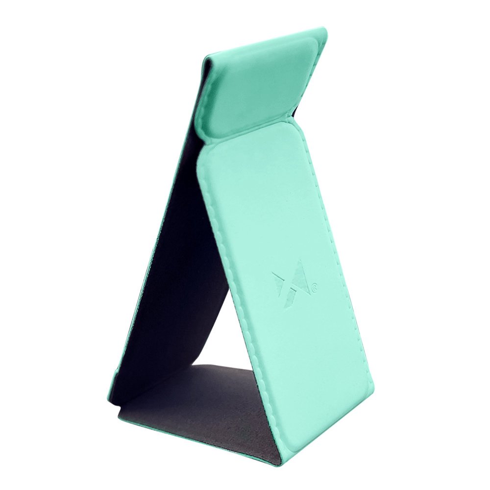 Wozinsky Grip Stand L phone kickstand Mint Green (WGS-01MG) - Topocentras