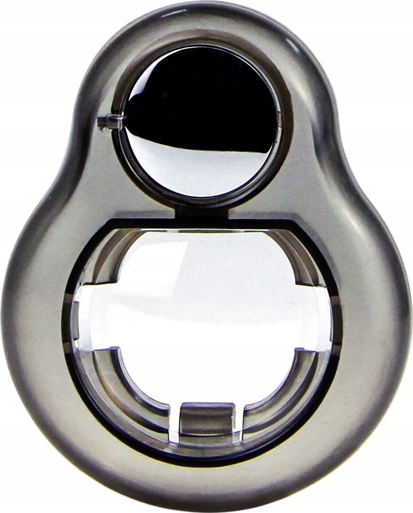 Caiul Mirror Cap For Fujifilm Instax Mini 11 Black - Topocentras