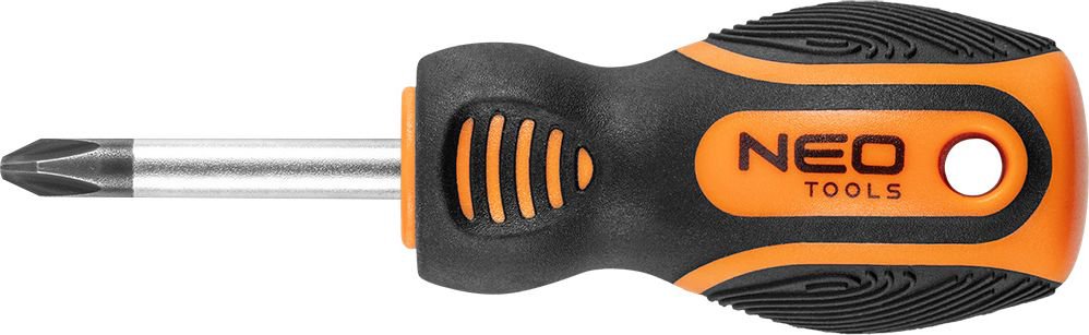 Neo Cross screwdriver PH (cross screwdriver PH2 x 38 mm) - Topocentras