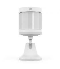 Motion sensor with integrated light sensor 7-meter working radius and ...