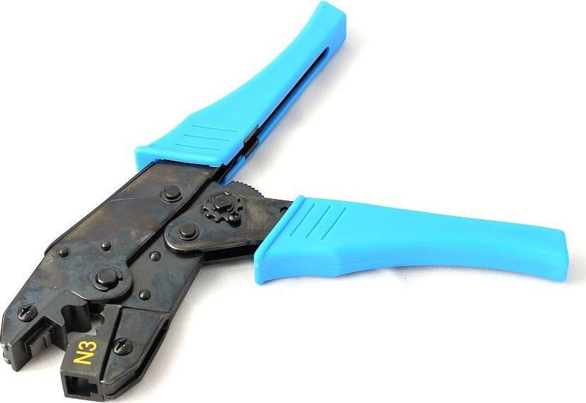 Digitus RJ45 clamp for cables with large diameter AWG 22-24 (X-ML-OD ...