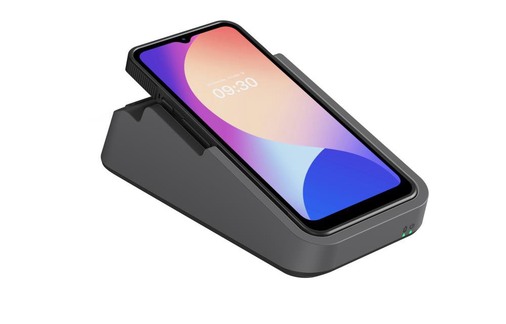 POS ACC CRADLE SWIFT 1 PRO/I23M03C IMIN - Topocentras