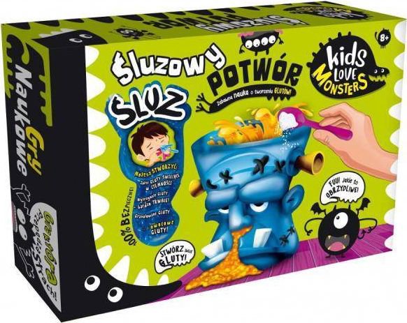 Lisciani - Topocentras