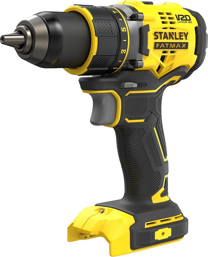 Drilling machine Stanley FMCD721B 18 V - Topocentras