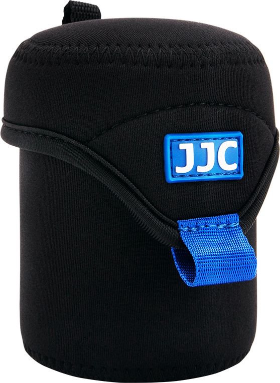 Cover JJC Bag case On Small Lens 65x78mm - Topocentras