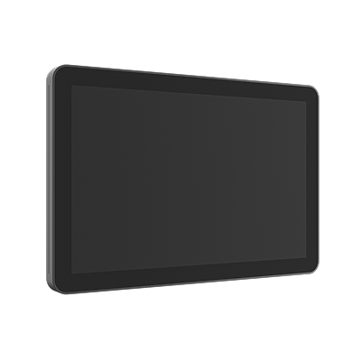 Logitech Conference Room Control Panel Tap Scheduler / 952-000091 Black ...