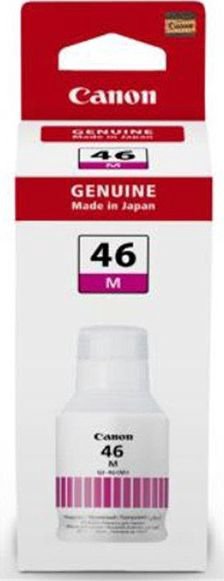 Ink Canon GI-46 M EMB 4428C001 ink - Topocentras