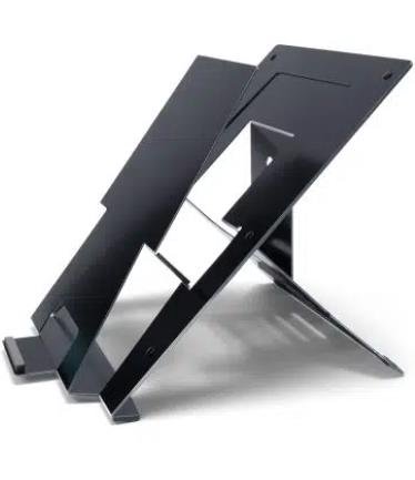 NB ACC STAND RISER DOCUMENT/BLACK RGORIDOCBL R-GO TOOLS - Topocentras