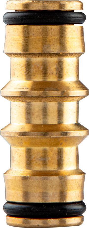 Neo Connector (Type I connector, brass) - Topocentras
