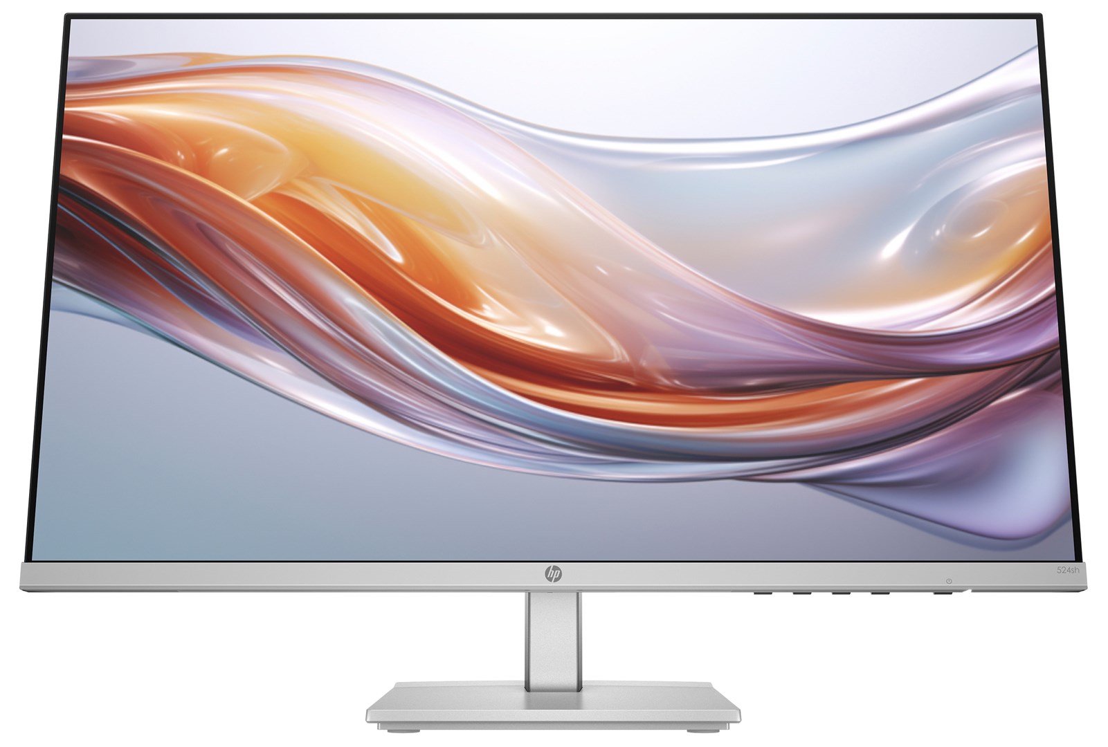 HP 23,8 colių „Series 5 FHD“ monitorius su aukščio reguliavimu - 524sh ...