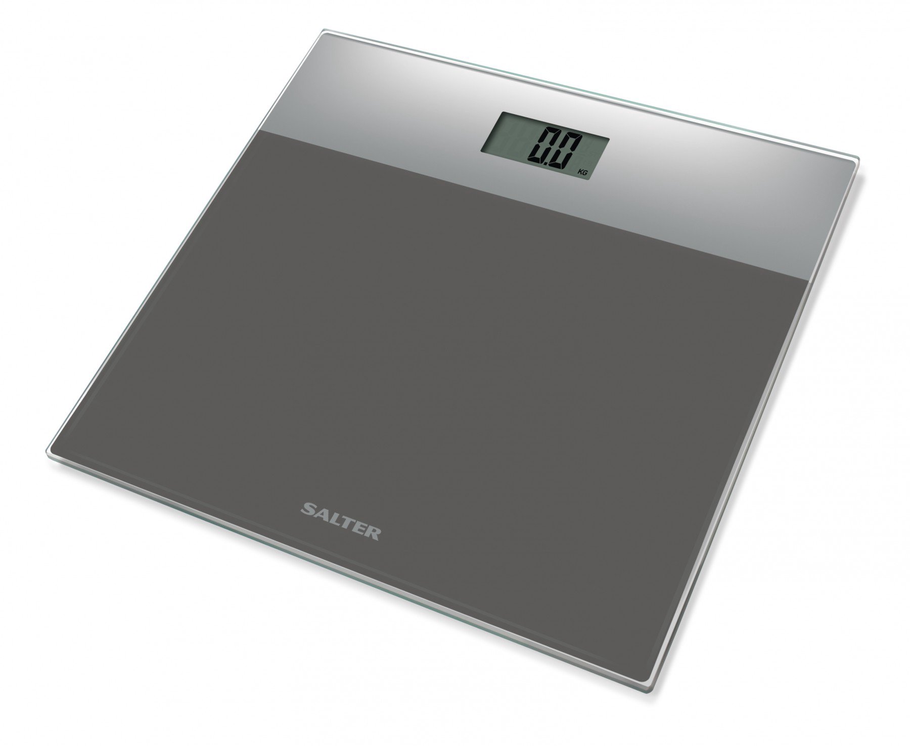 Salter 9206 SVSV3RCFEU16 Glass Bathroom Scales - Topocentras