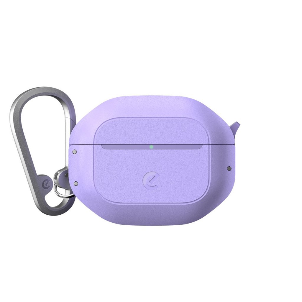 KeyBudz ElementProof Series for Airpods 4th Gen - Wild Lavender ...