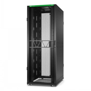APC NETSHELTER SX GEN 2, 42U SERVER RACK ENCLOSURE 600MM X 1200MM W ...
