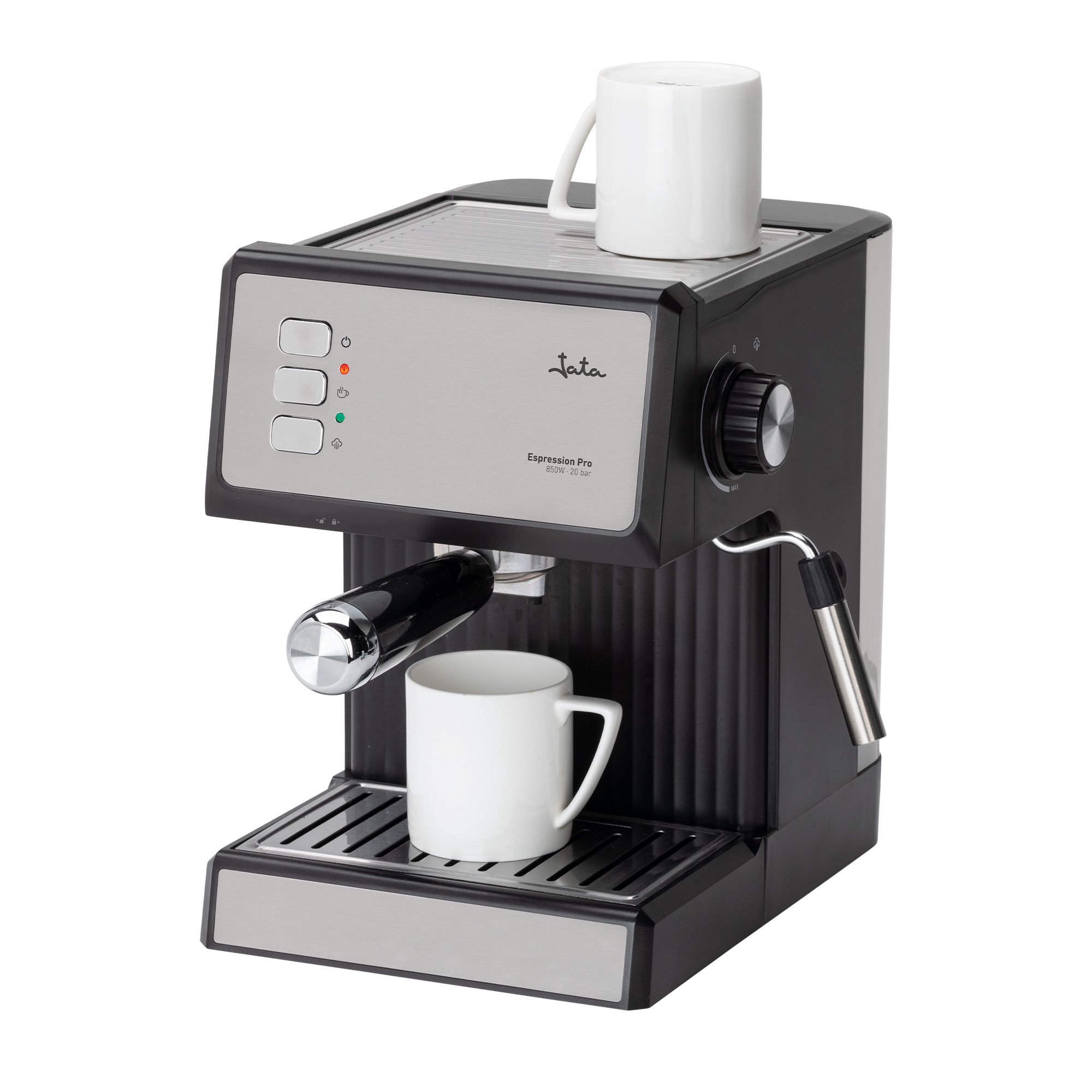 Jata JECA2525 Espresso Coffee Maker - Topocentras