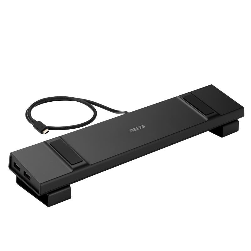 Jungčių stotelės Asus USB-C Stand Dock DC310 - Topocentras