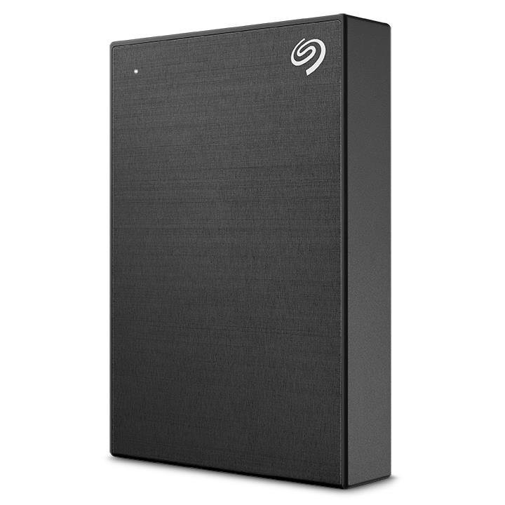 Išorinis HDD SEAGATE One Touch 2TB USB 3.0, juodas STKY2000400 ...