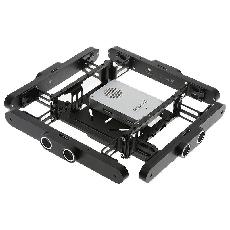 DJI Guidance sensor kit - Topocentras
