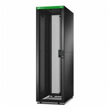APC EASY RACK FLATPACK ENCLOSURE & SIDE PANELS - Topocentras