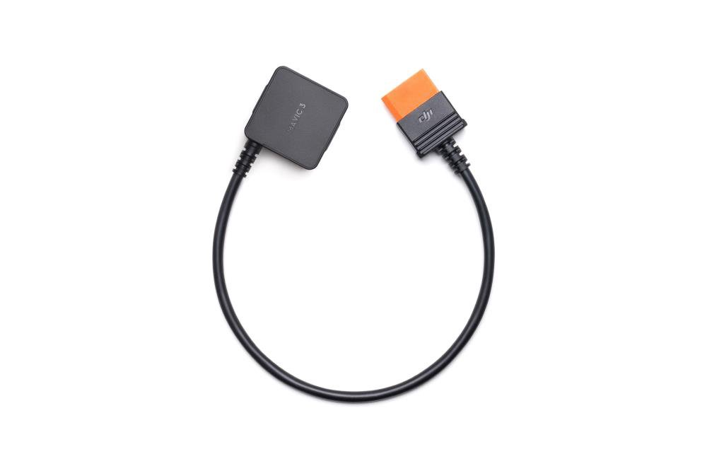 DRONE ACC POWER CABLE SDC/MAVIC 3 CP.DY.00000044.02 DJI - Topocentras