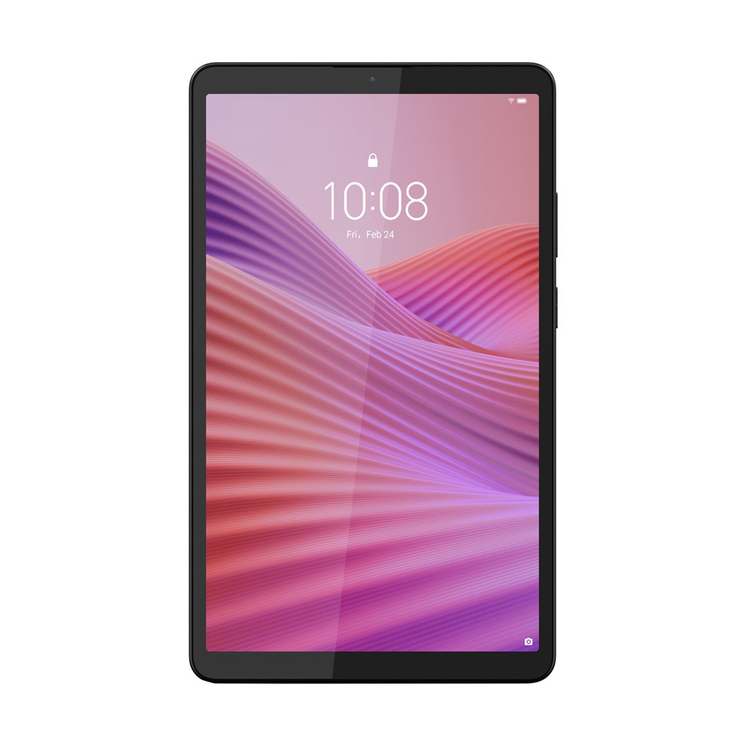 Lenovo Tab One Mediatek 64 GB 22,1 cm (8.7") 4 GB Wi-Fi 5 (802.11ac ...