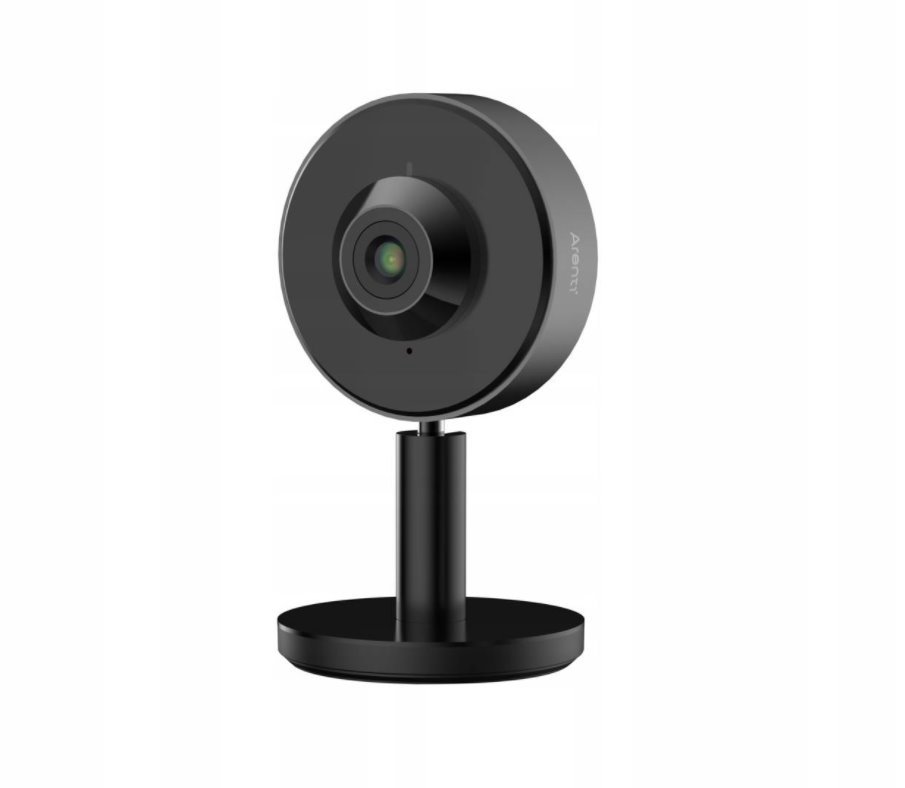 High-quality WiFi security camera 2304 × 1296 resolution Clear picture ...