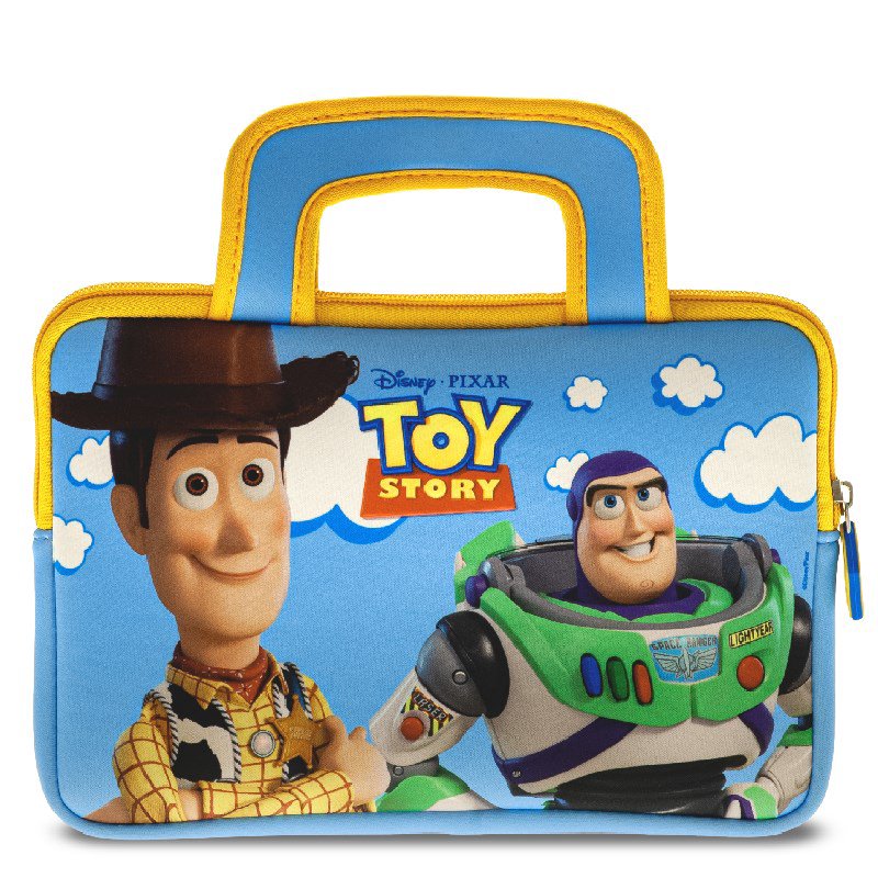 Pebble Gear Toy Story 4 Carry Bag - Topocentras
