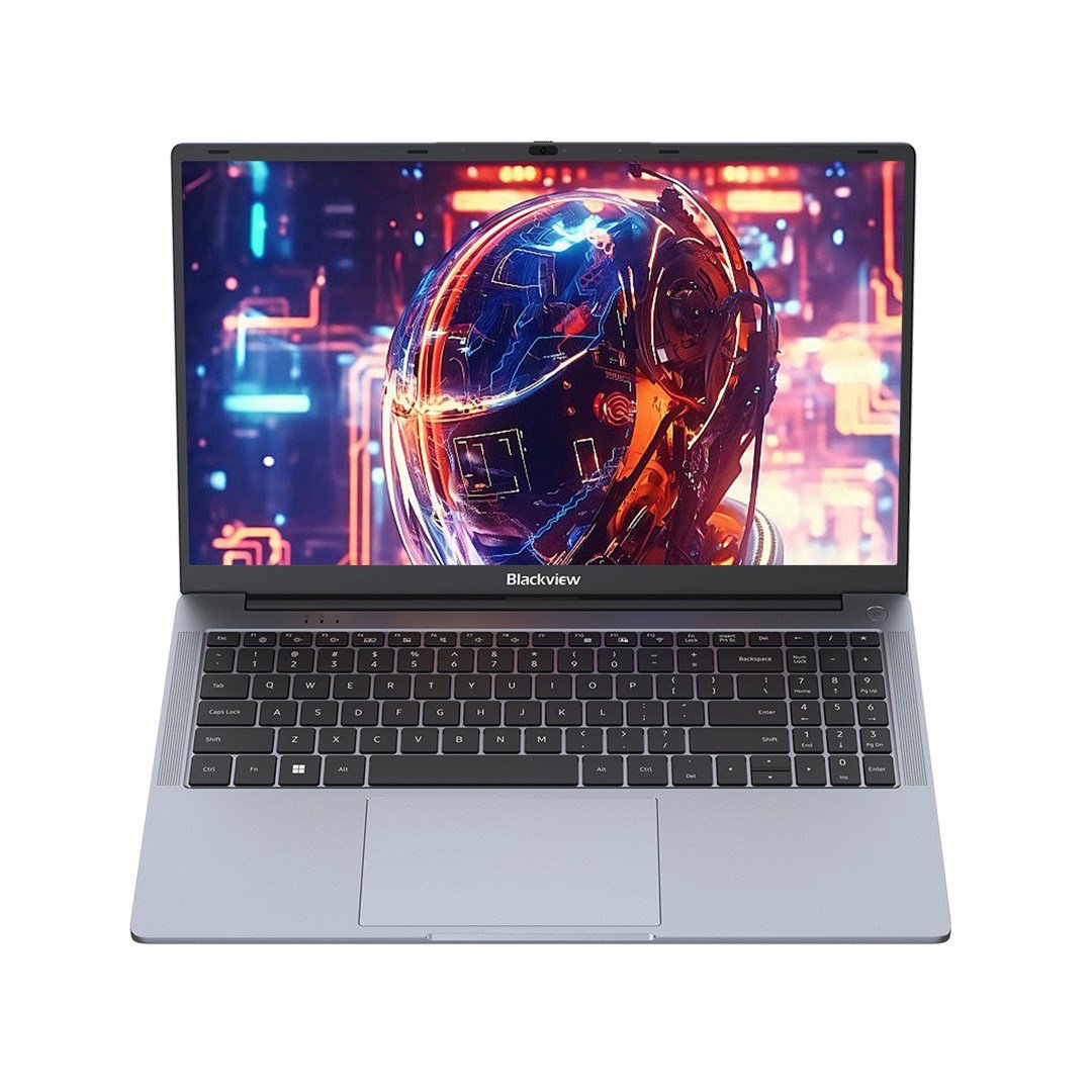 Nešiojamas kompiuteris Blackview AceBook 6 N150 16/512GB SSD Win11 ...