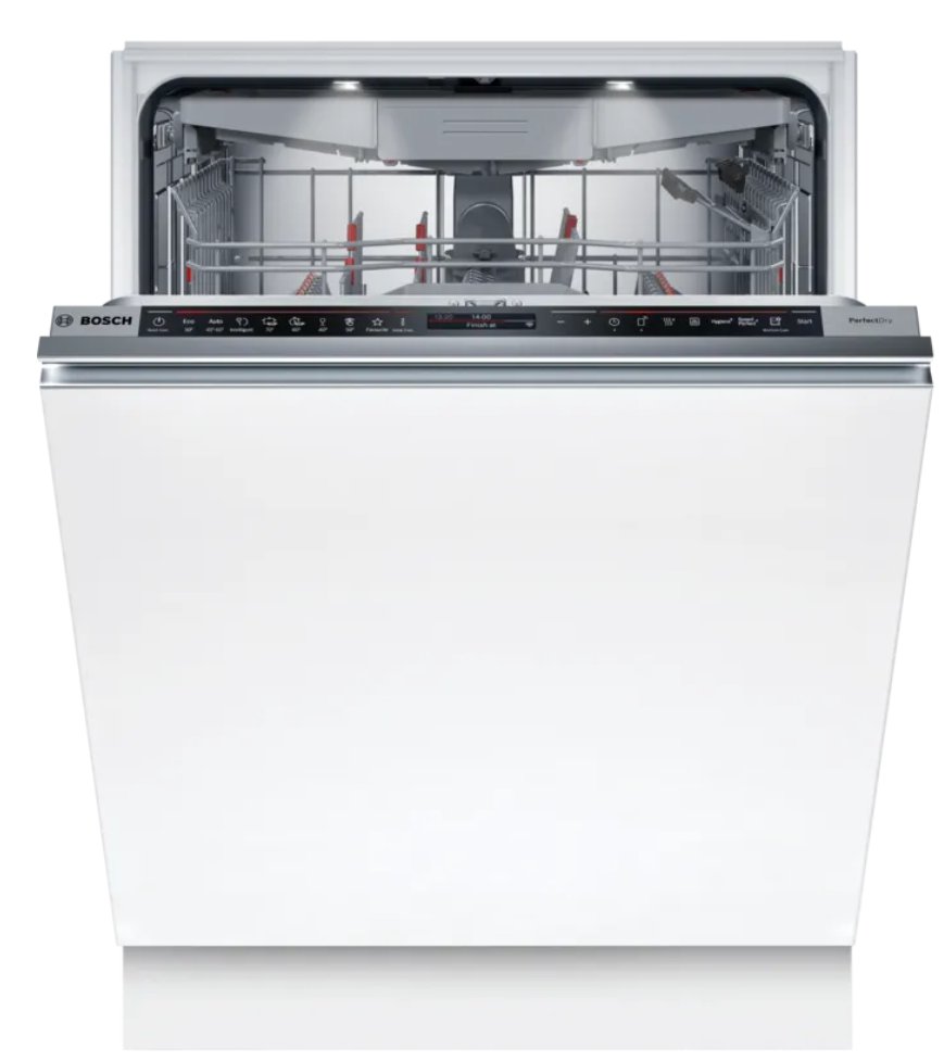 Indaplovė BOSCH SMD8TCX04E - Topocentras