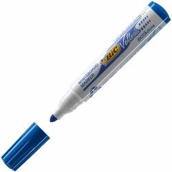Bic Žymeklis baltai lentai Velleda 1701 1-5 mm, mėlynas, 1 vnt. 525826 ...