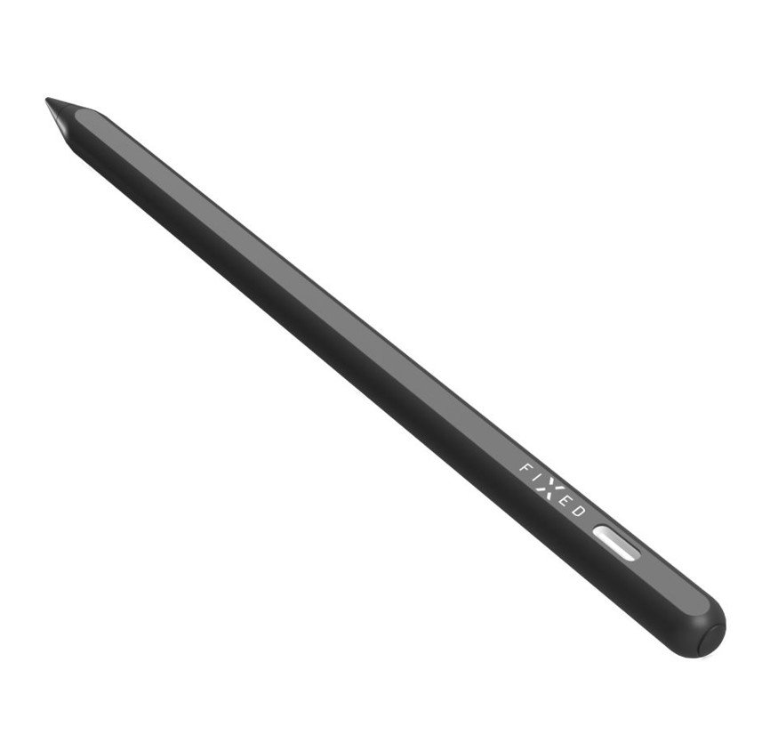 Valdymo lazdelė FIXED Graphite Pro, juodas - Topocentras
