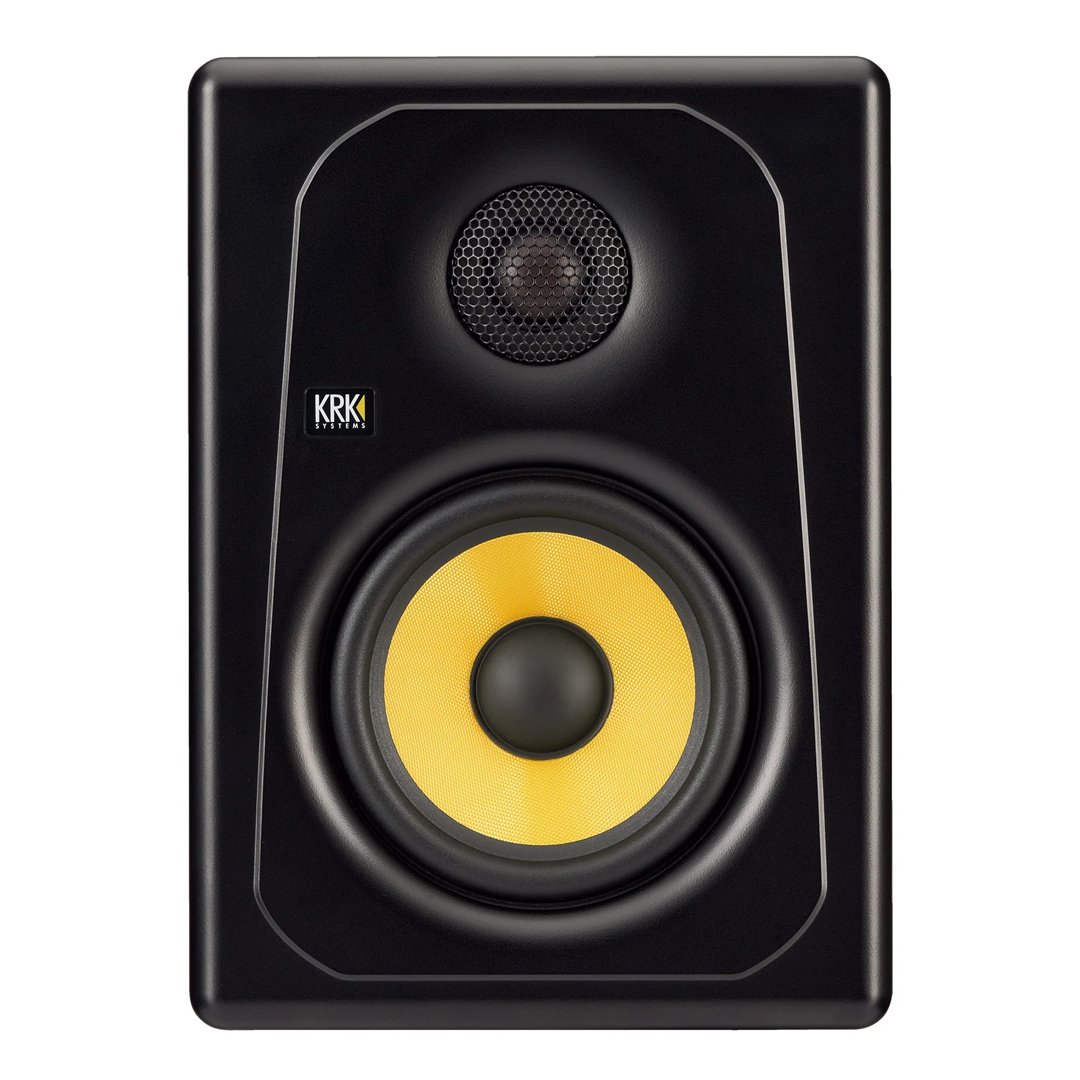 KRK Systems KRK Kreate 5 - Active Studio Monitor - Topocentras