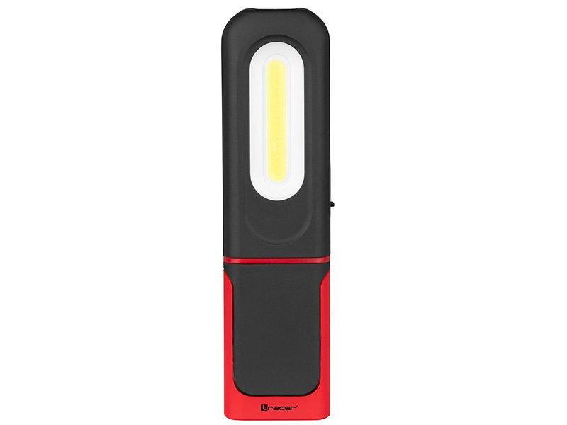 Tracer 47009 Workshop torch OMNI LED 2x3W 1200mAh - Topocentras