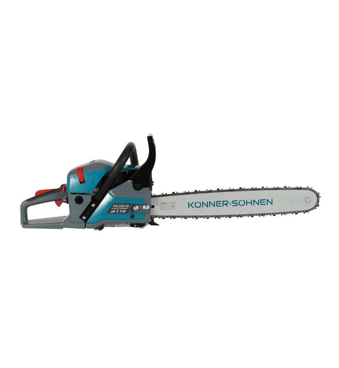 Benzininis grandininis pjūklas 54.5cc 50cm/20" KS CS31G-20 KONNER ...