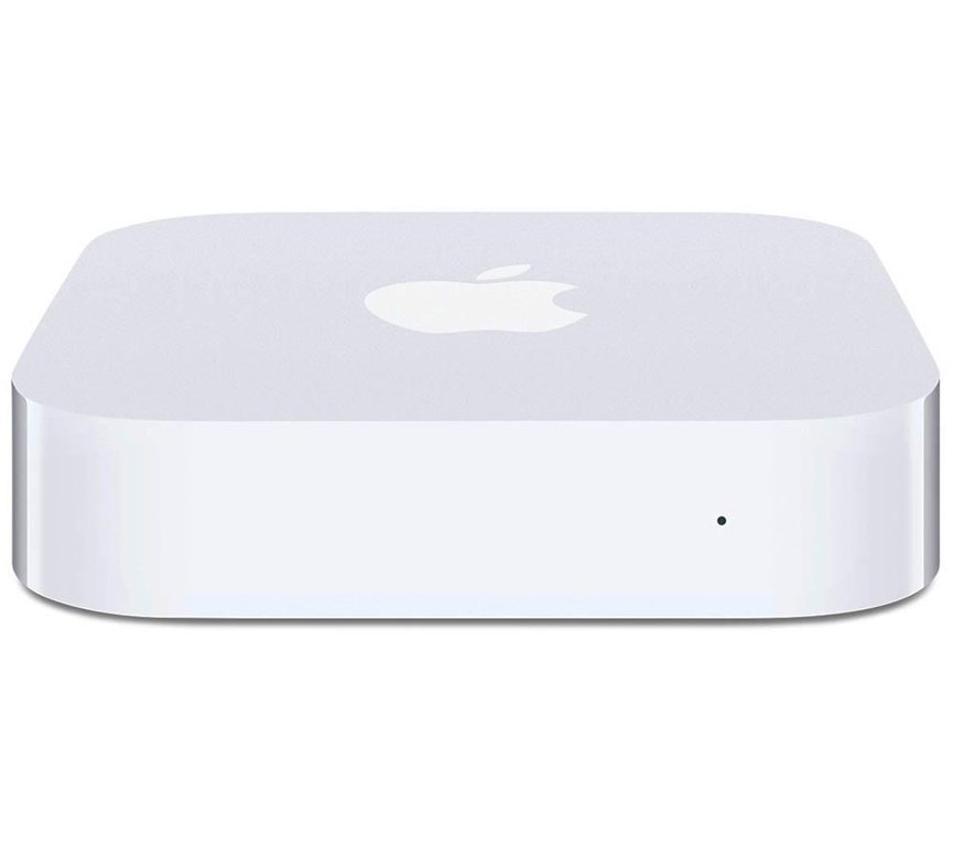 APPLE AirPort Express Base Stat.MC414Z/A - Topocentras