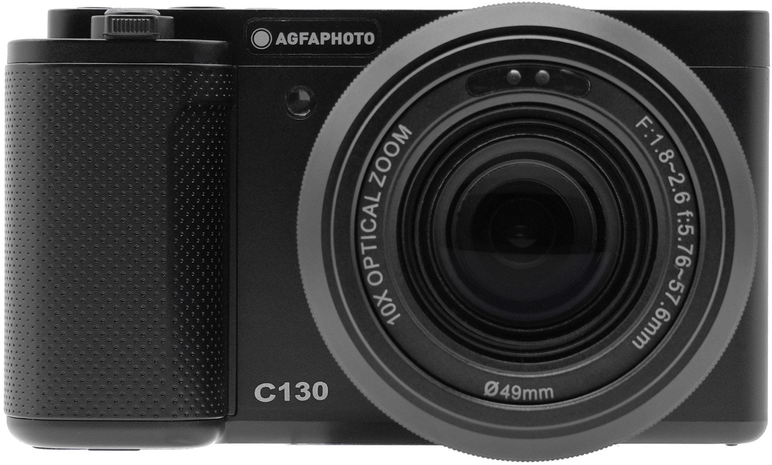AgfaPhoto Realishot Pro C130, black - Topocentras