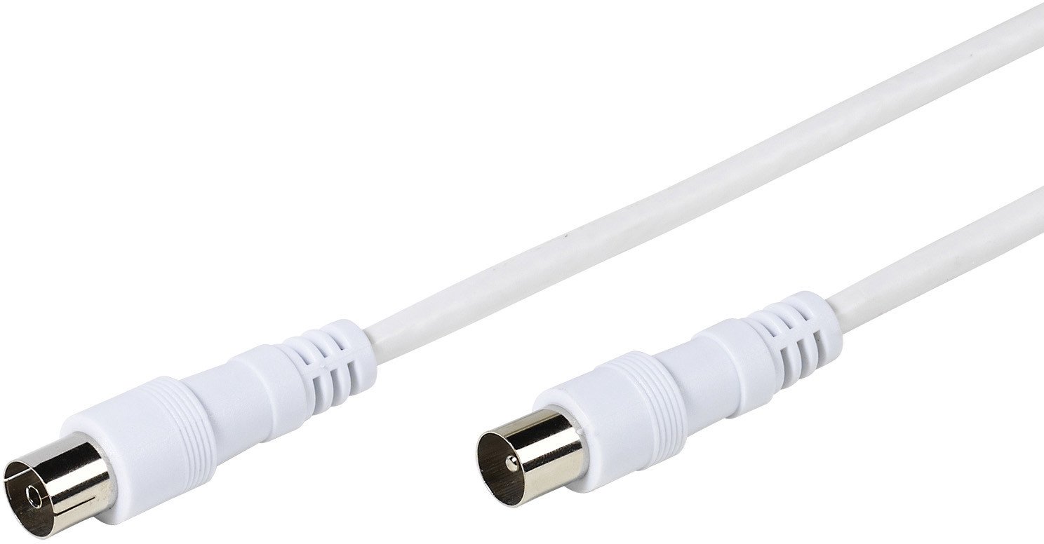 Vivanco antenna cable PS 3m - Topocentras