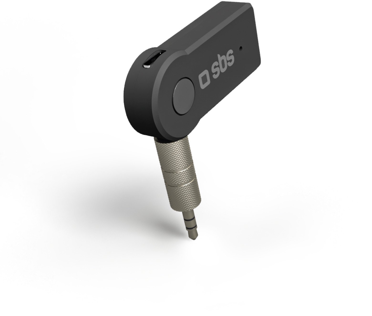 SBS Bluetooth audio adapter 3.5mm - Topocentras