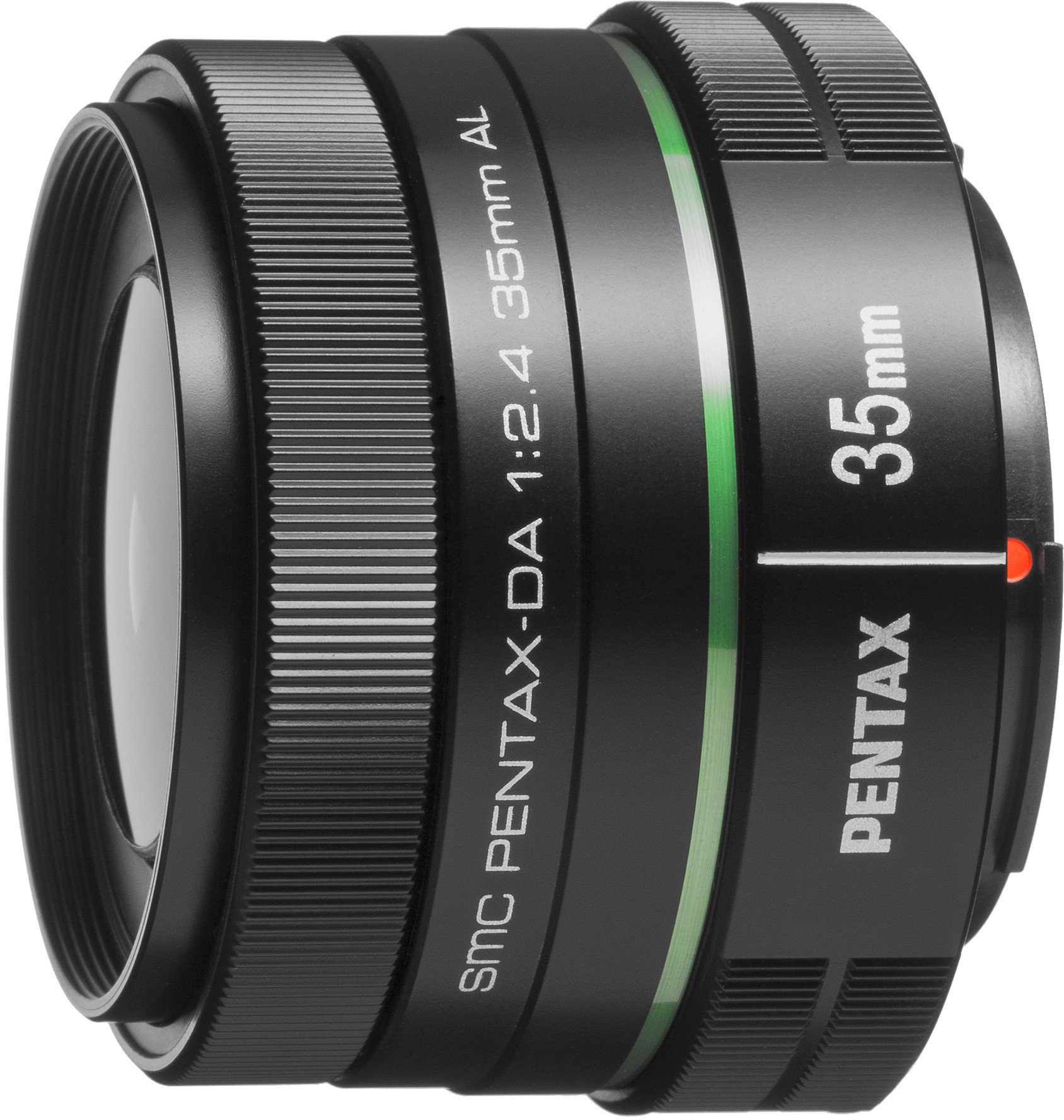 35 mm normal prime lens Fast - maximum aperture of f/2.4 35 mm ...