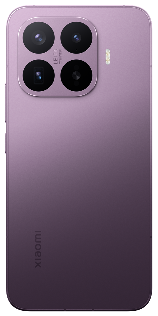 Mobilusis telefonas XIAOMI 17T Pro 12+512GB Deep Violet - Topocentras