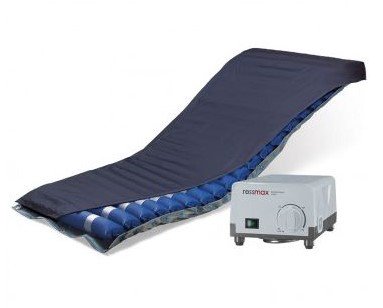 Rossmax Cell Type Anti Decubitus Mattress AM40 (NEW) - Topocentras