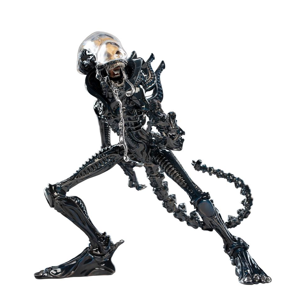 Figūrėlė Weta Workshop Alien - Xenomorph Figure Mini Epics - Topocentras