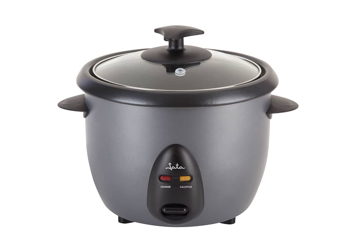 Ryžių puodas Jata AR393 - Topocentras