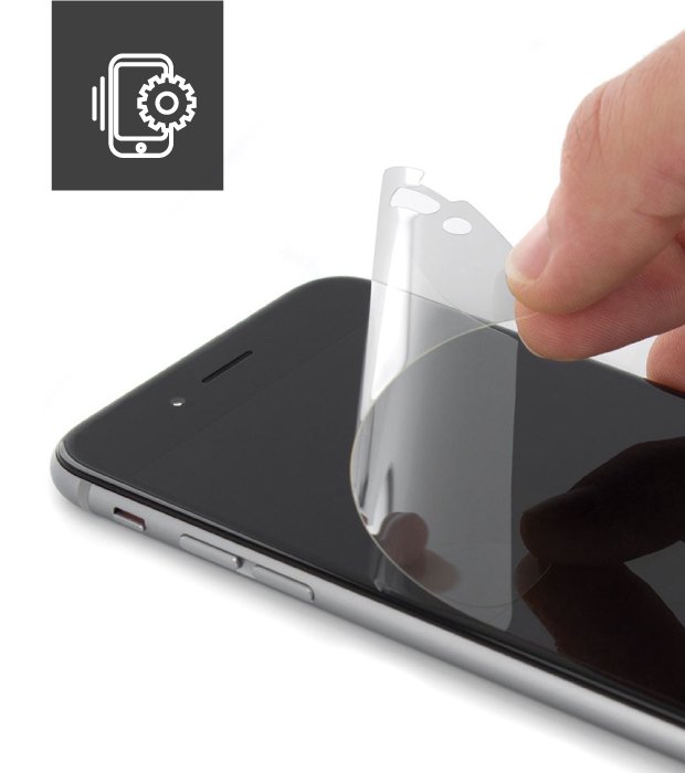 Išmanieji telefonai ir aksesuarai