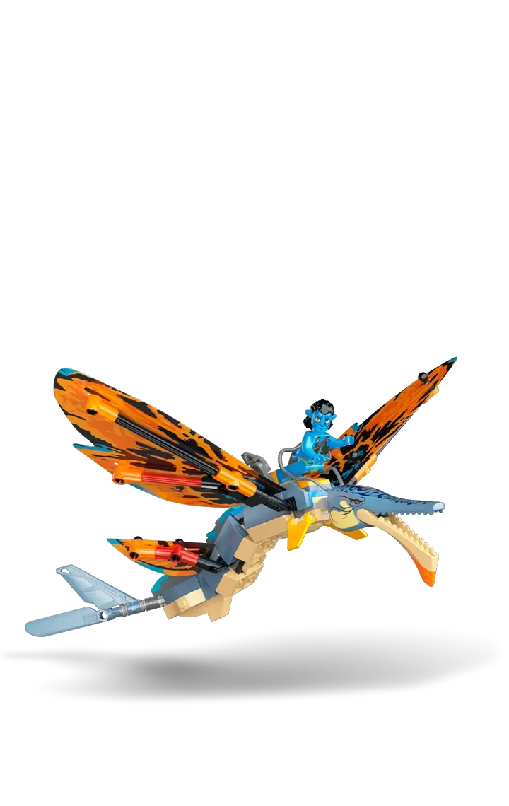 LEGO® - Oficiali parduotuvė