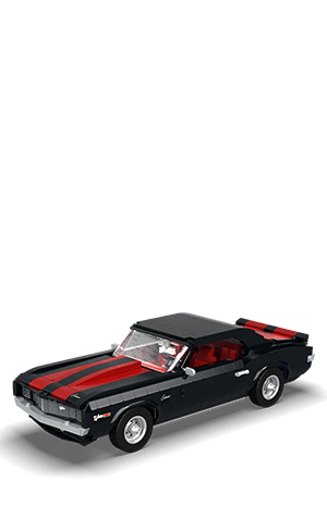 LEGO® - Oficiali parduotuvė